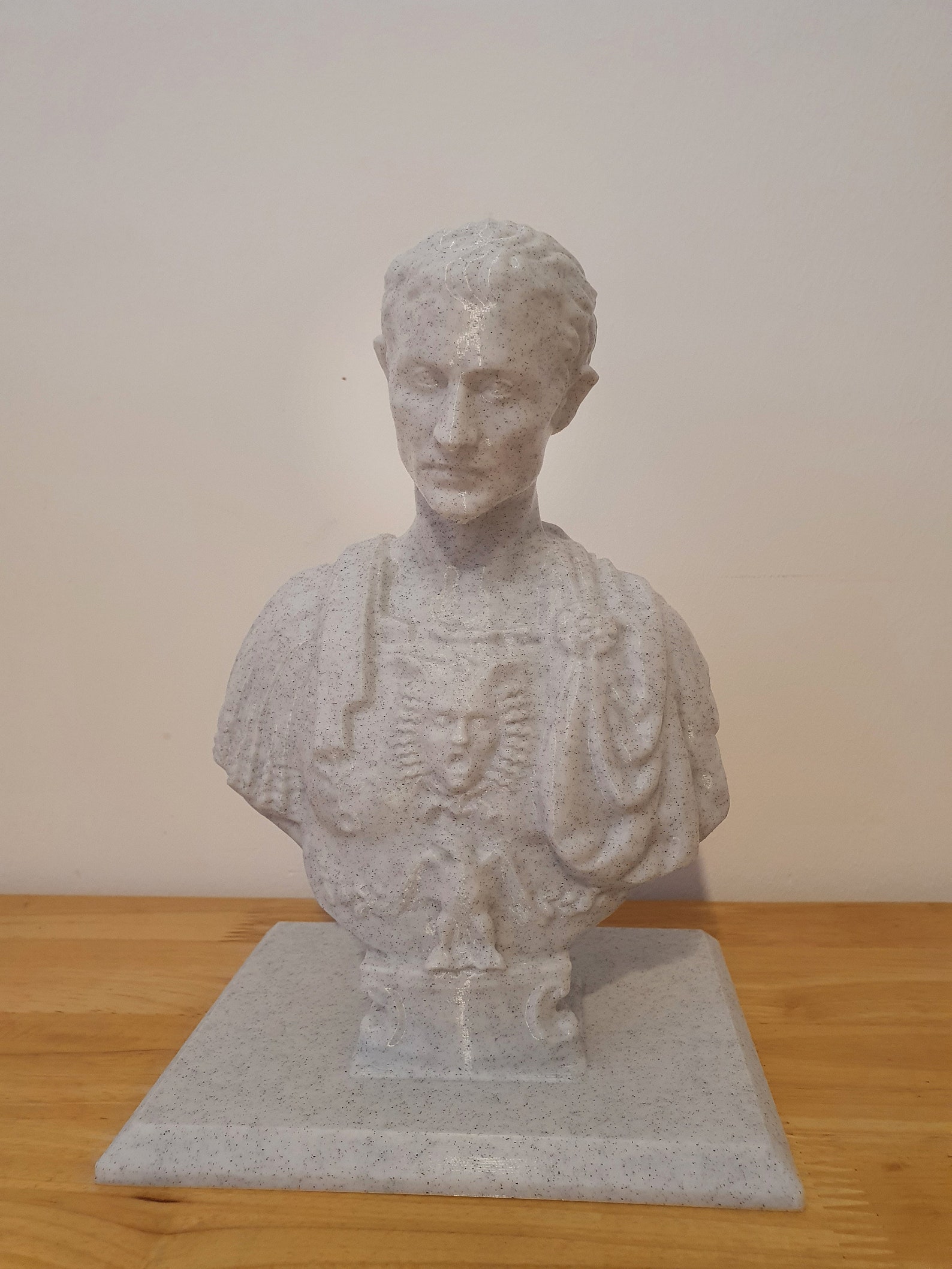 Julius Caesar Kitchen Knife Holder - Etsy