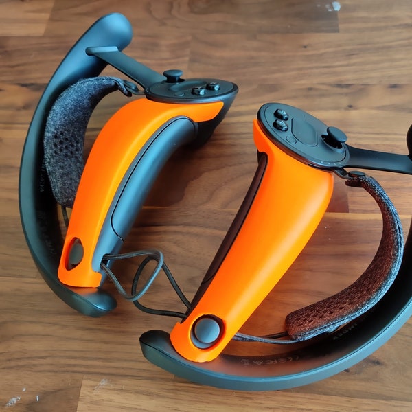 Valve Index Controller - Etsy