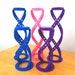 DNA Helix Pencil Holder - Etsy