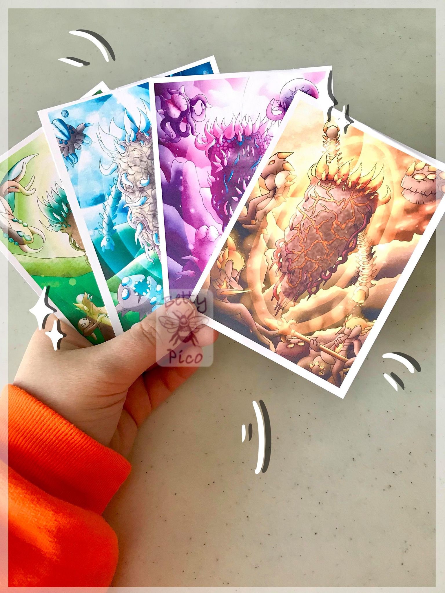 All Terraria Pillars Prints - Etsy