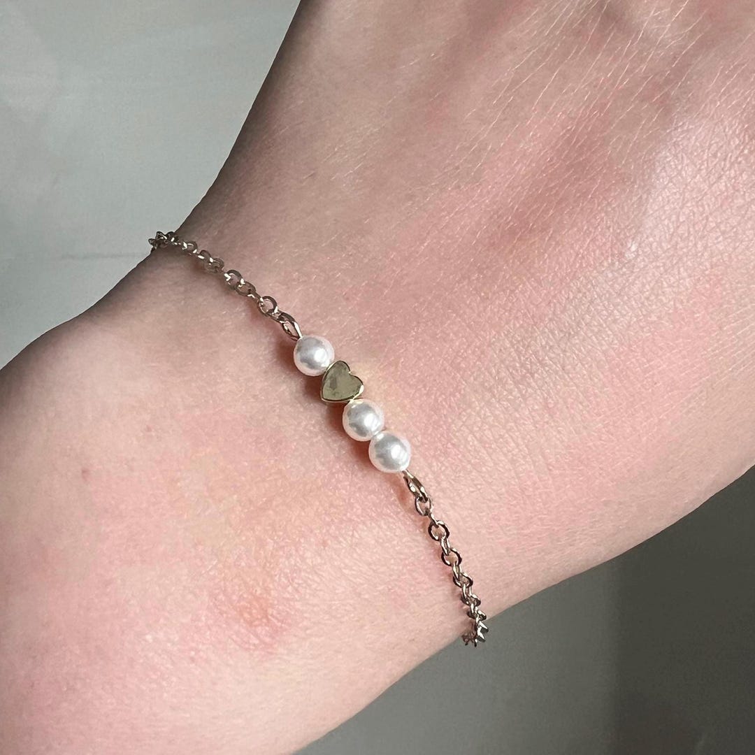 Love Your Ostomy Bracelet - Etsy