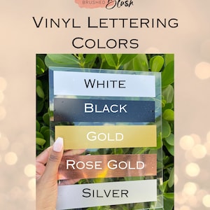 Custom Acrylic Sign | Custom Easel Sign | Personalized Easel Sign - Etsy