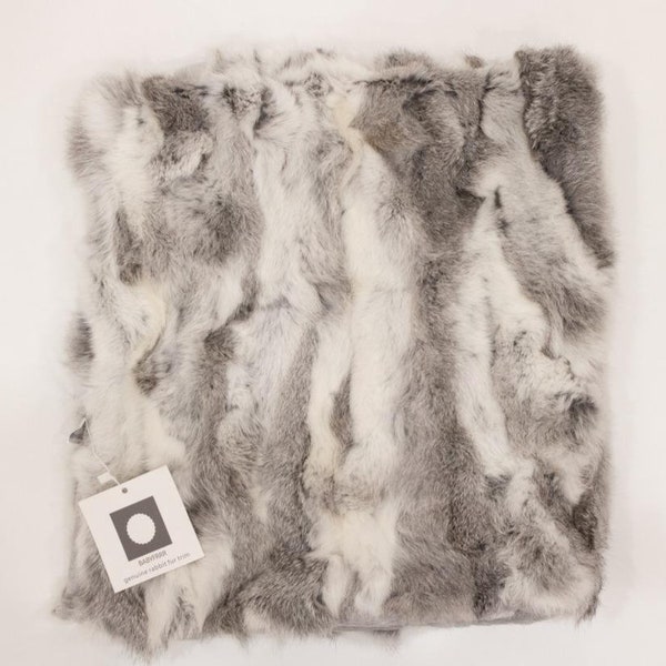 Real Furs Blanket - Etsy