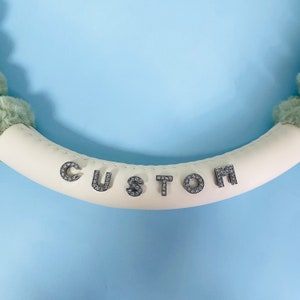 Short Plush Steer Wheel Cover, Universal Winter Warm Wheel Cover ...