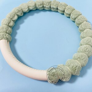 Short Plush Steer Wheel Cover, Universal Winter Warm Wheel Cover ...