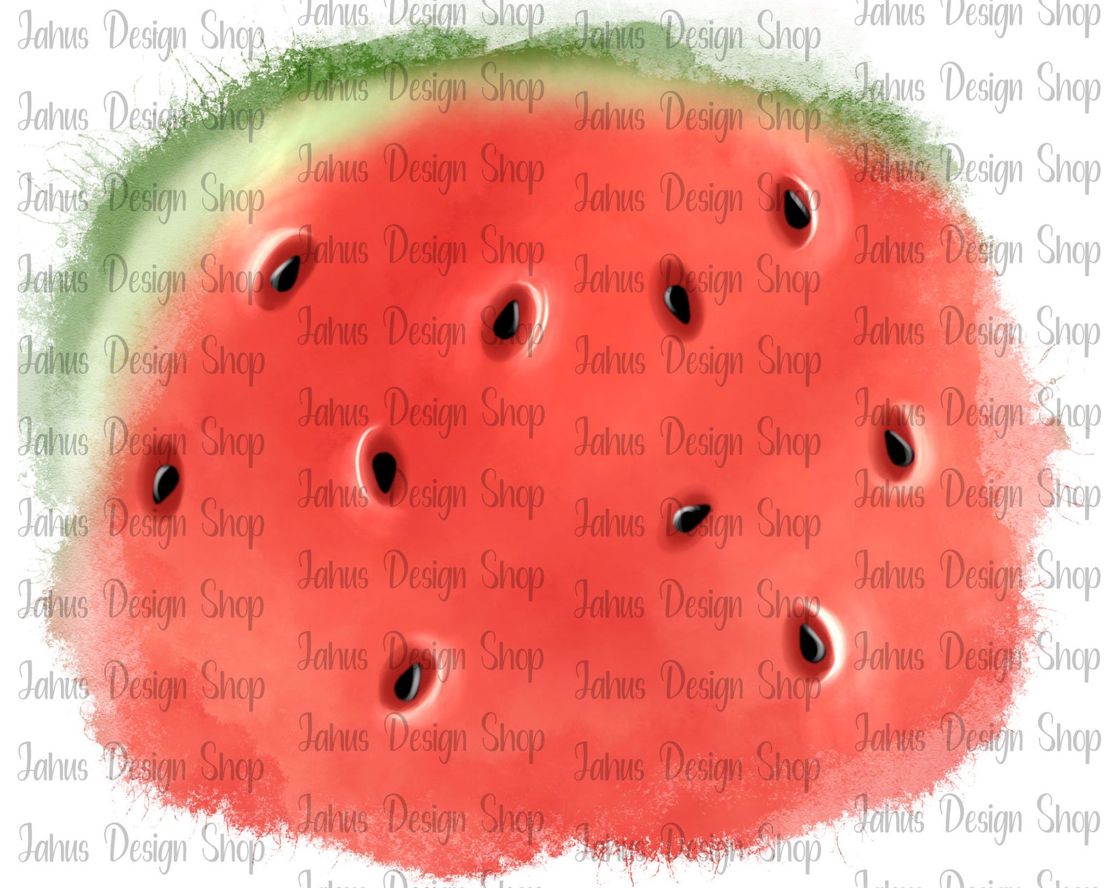 Watermelon Patch Bundle Png, Sublimate Designs Bundle, Leopard, Serape ...