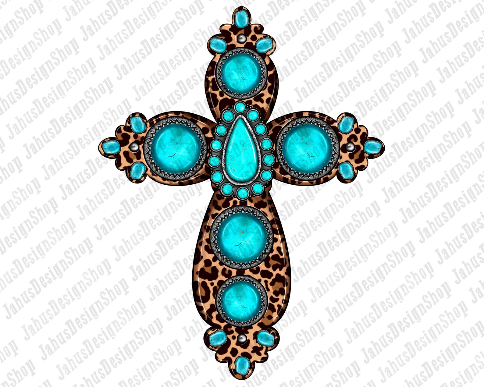 Western Cross Png Bundle Sublimation Design,western Cross Png, Cross ...