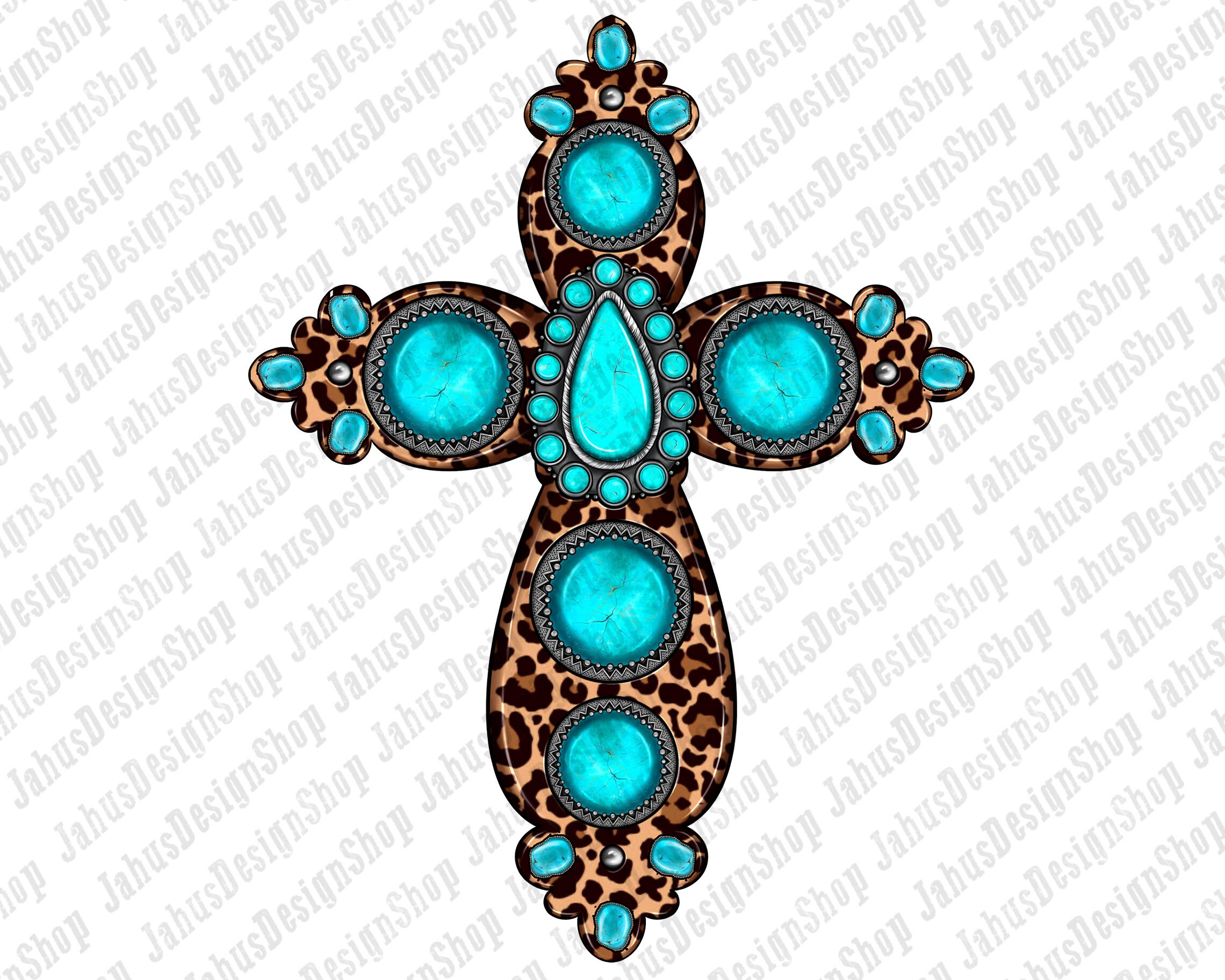 Western Cross Png Bundle Sublimation Design,western Cross Png, Cross ...