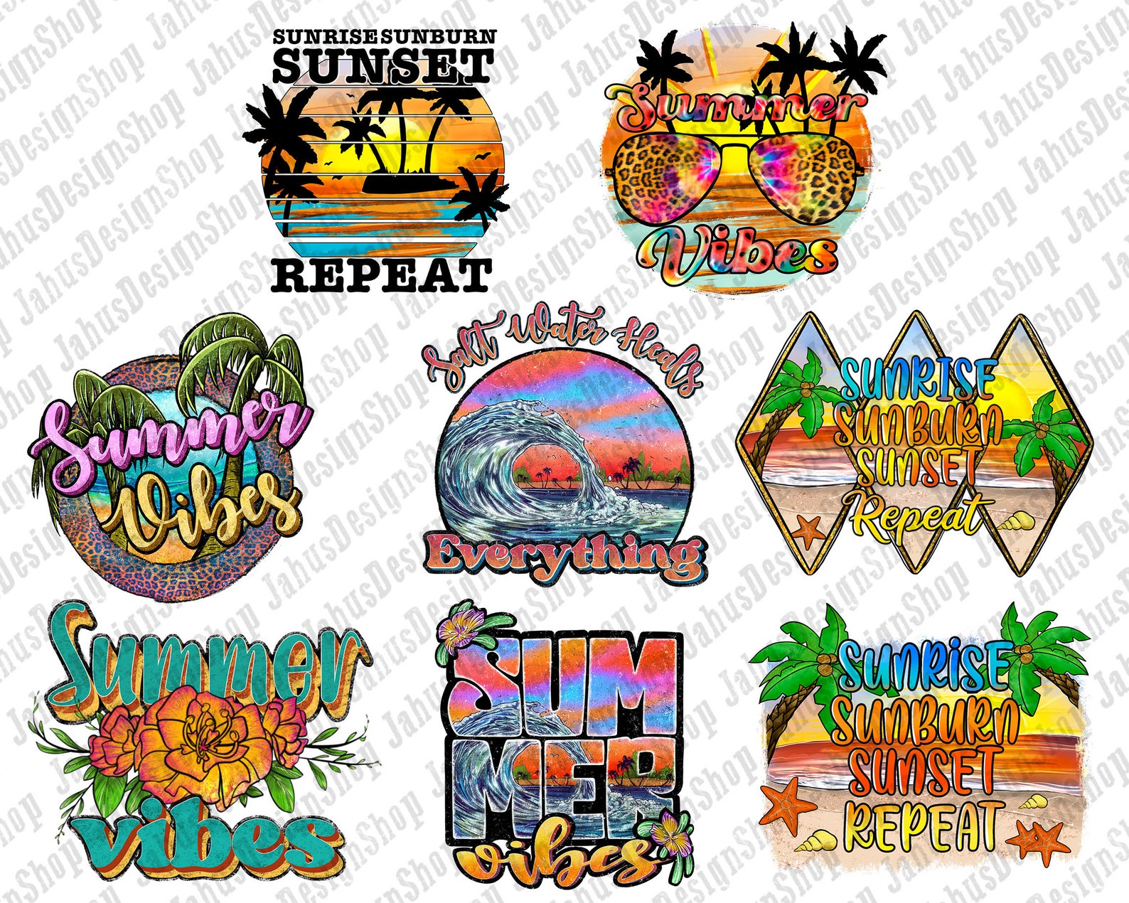 Western Summer 50 Png Designs Bundle Summer Png Western - Etsy