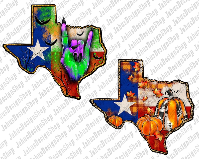 18 Digital Images Texas Map Png Bundle Sublimation Design, Texas State ...