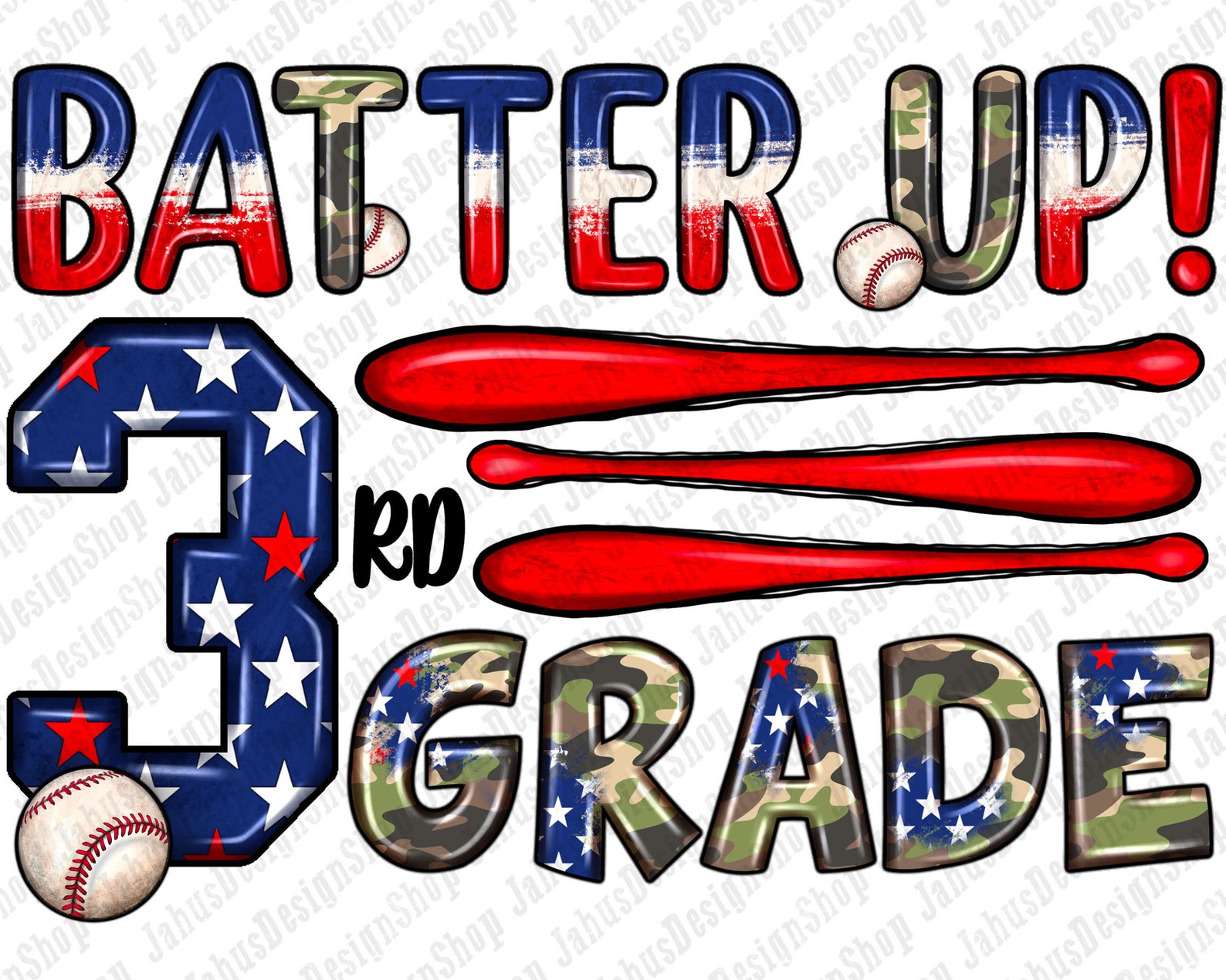 Batter up Grade Png Design Bundle, Back to School Png, Hello School Png ...