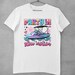 Party in Slow Motion Png Sublimation Design Download, Boat Png, Lake ...