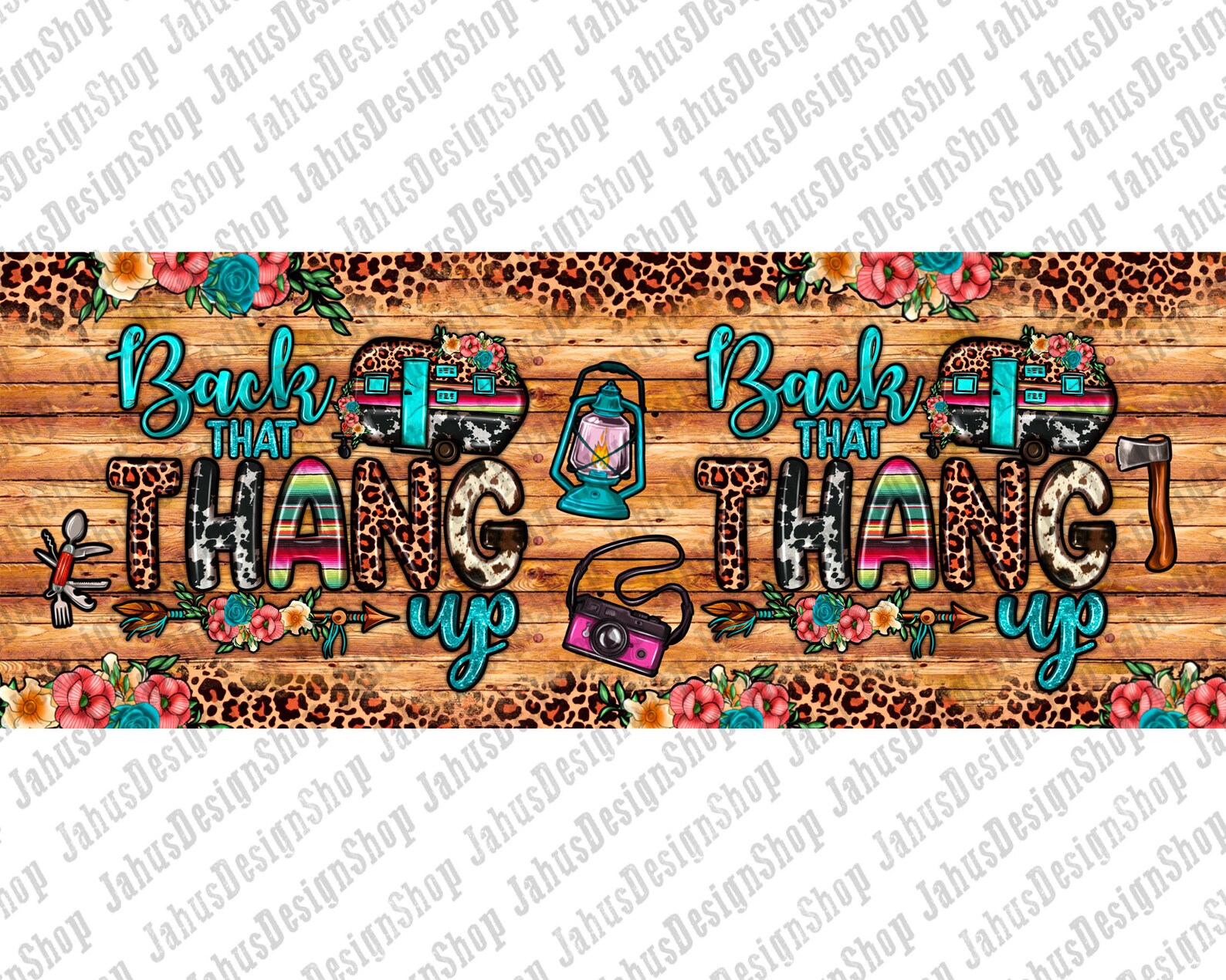 Back That Thang up Png Sublimation Design Western Camp Mug - Etsy
