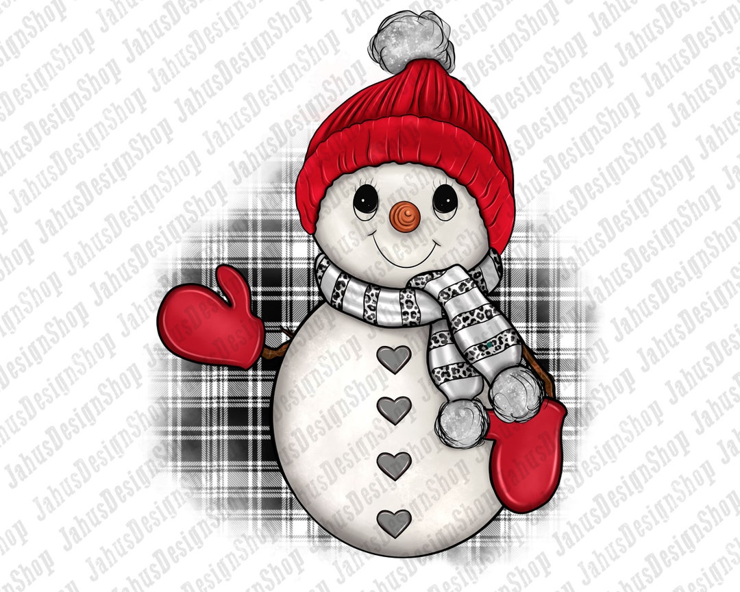 Grey Christmas Snowman Png Sublimation Design Download, Christmas Png ...