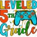 Gamer Back to School Png Design Bundle Back to School Png - Etsy