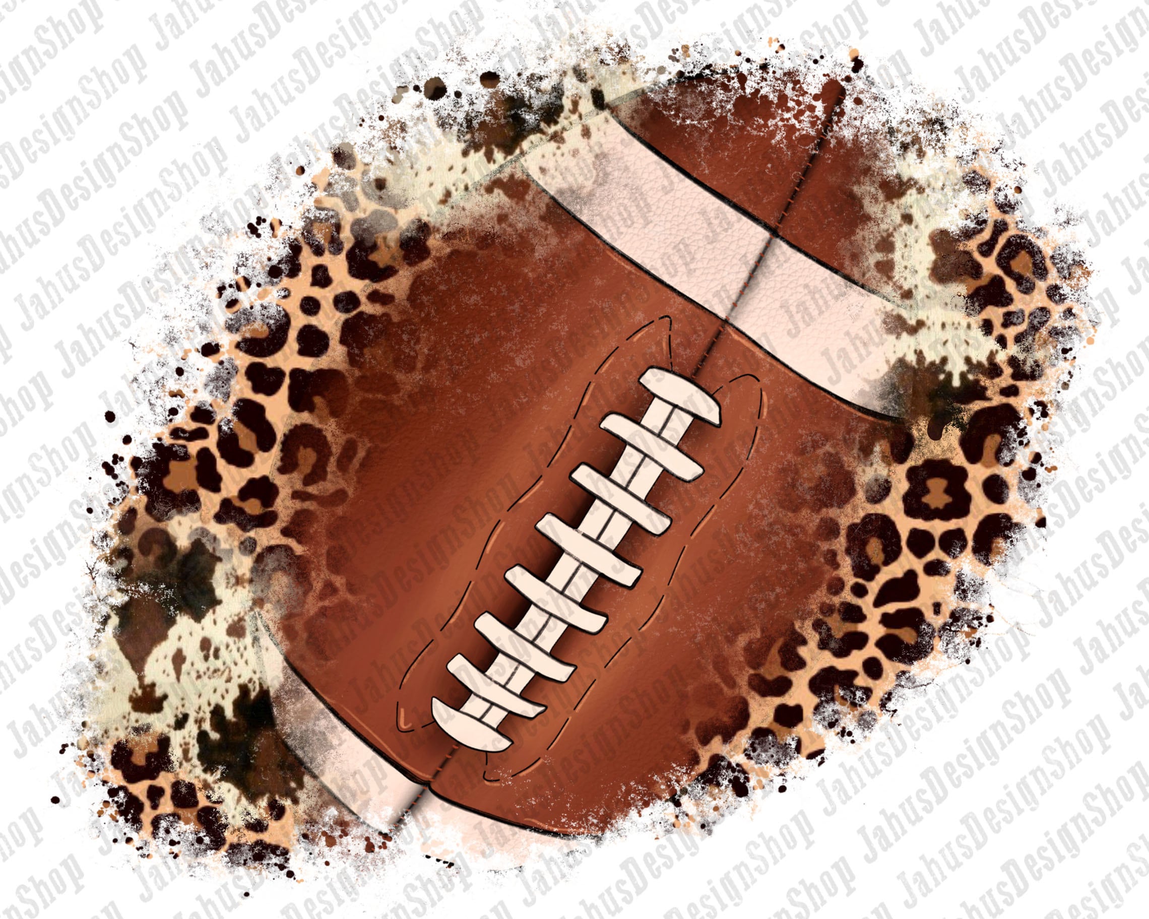 American Football Ball Patch Bundle Design American Football - Etsy