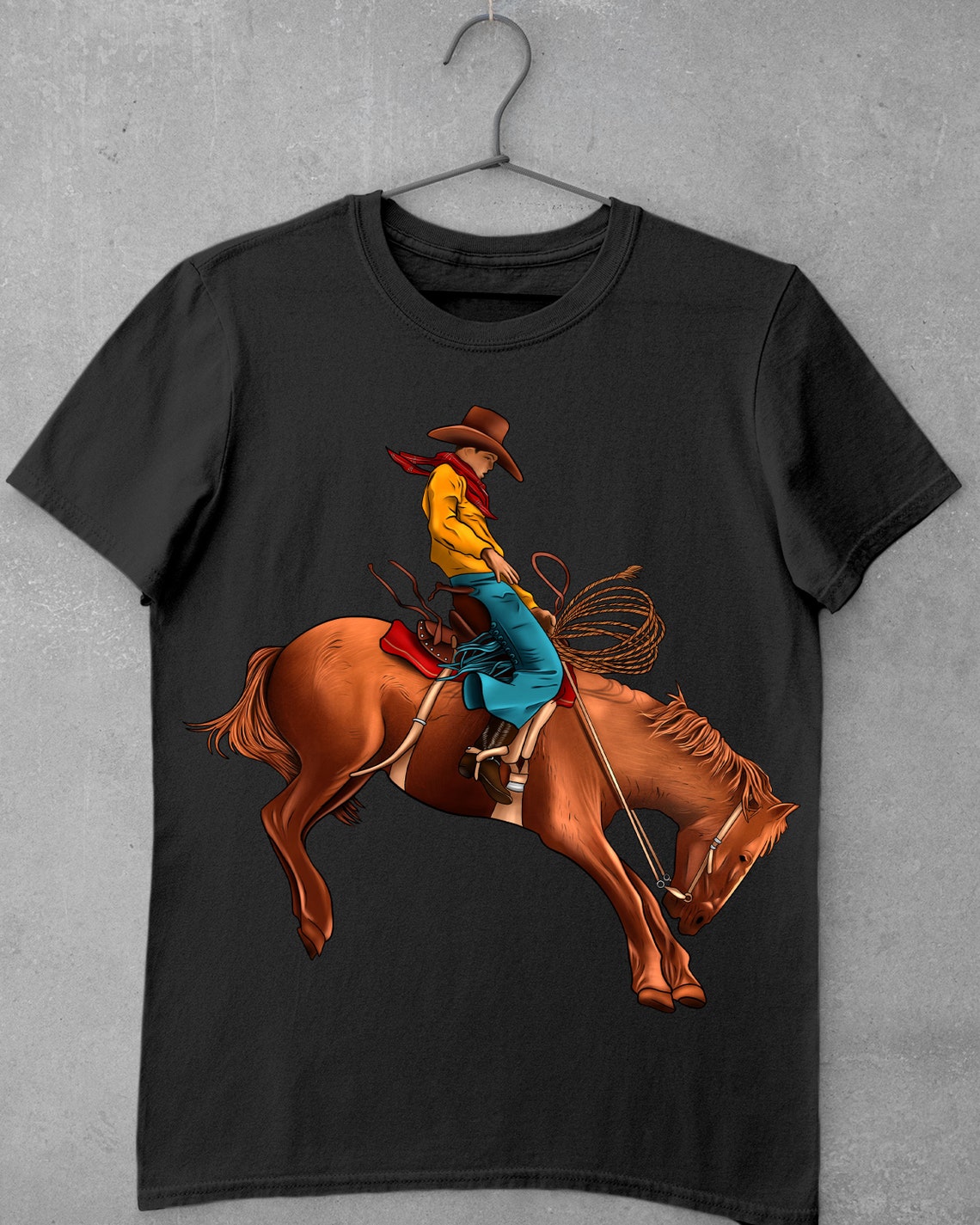 Western Bronco Rodeo Png Sublimation Design Rodeo Png Bronco - Etsy