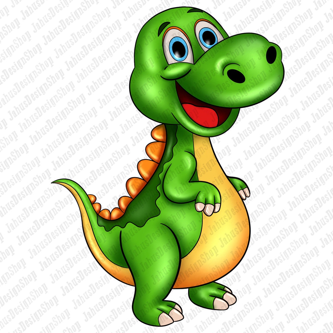 Saurus Rex Png Sublimation Design Download, Dinosaur Png, Animal Png ...