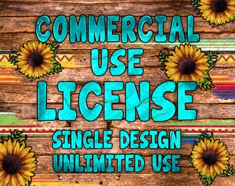 Commercial Use License for Small Businesses and Physical Products ...
