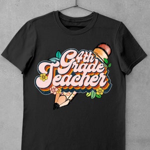 Fourth Grade Teacher Png, School Png, Fourth Grade Png,back to School ...