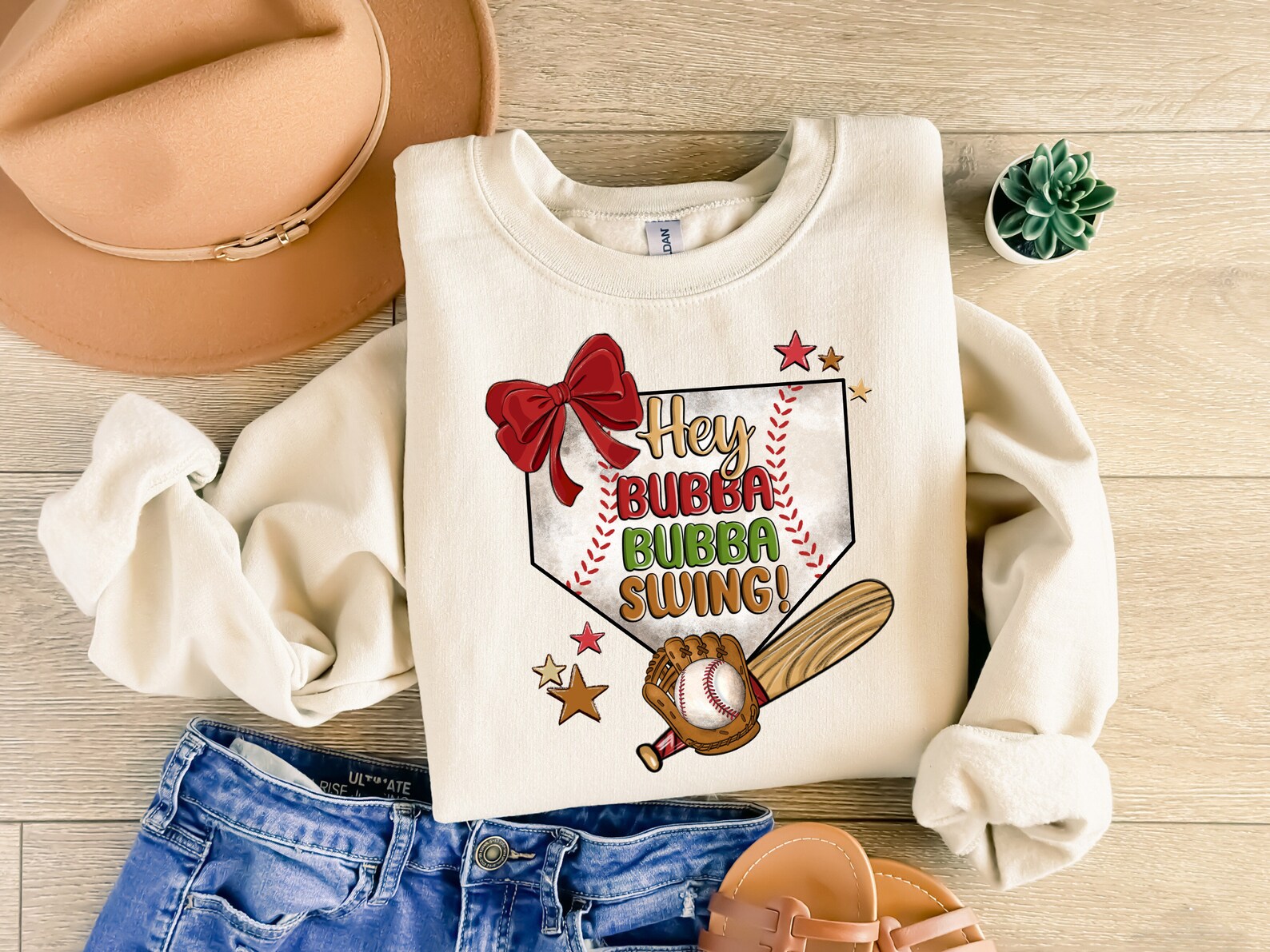 Hey Bubba Bubba Swing Png Sublimation Design Download, Baseball Png ...