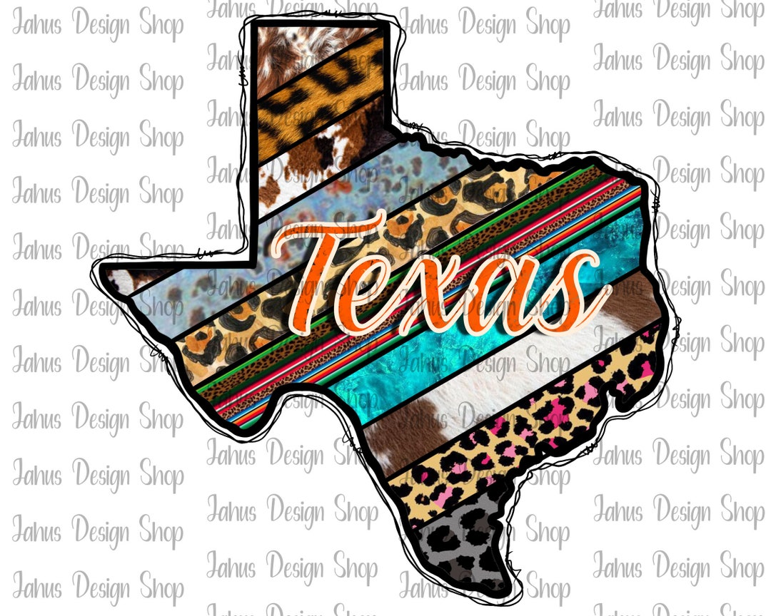 Texas Map Design Png,texas Png,western Patern,texas Design,western ...