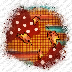 Western Fall Patch Bundle Png Sublimation Design, Fall Patch Bundle Png ...