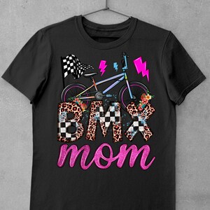 Western Bmx Mom Png Sublimation Design, Sports Mom Png, Bmx Bicycle Png ...