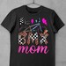 Western Bmx Mom Png Sublimation Design, Sports Mom Png, Bmx Bicycle Png ...