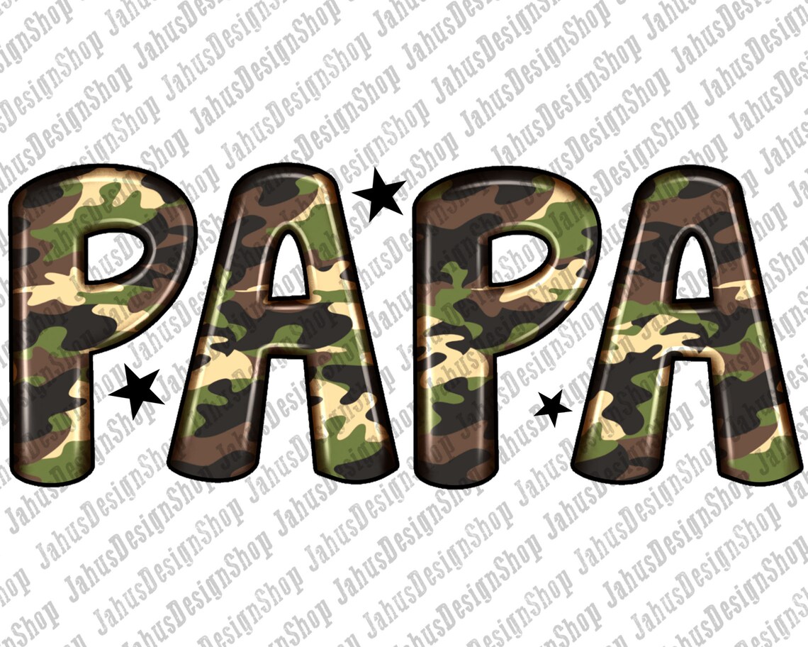 Western Papa Png Sublimation Design, Father's Day Png, Papa Png ...