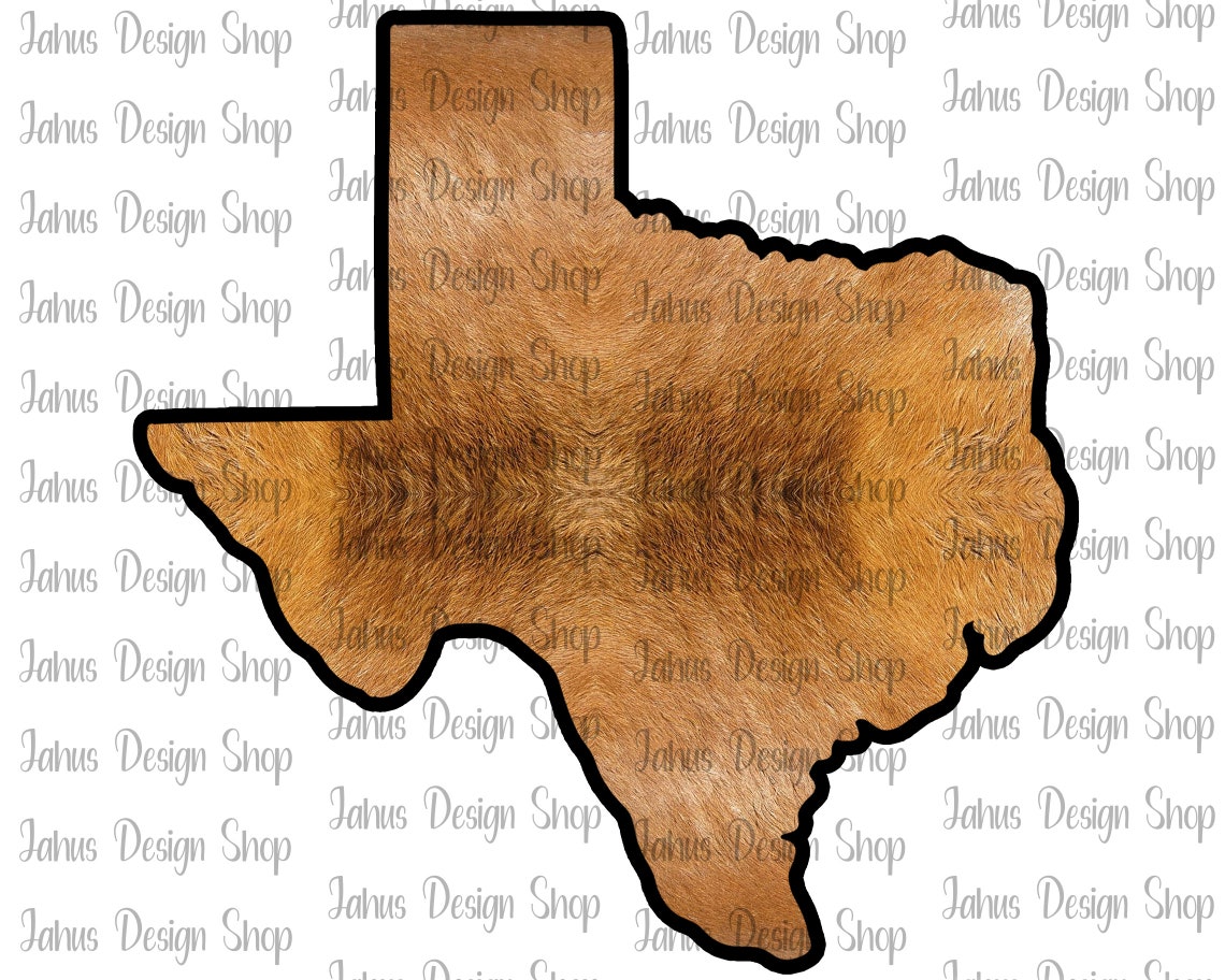 Texas State Png Bundletexas State Png Texas Cowhidetexas - Etsy