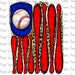 Baseball Design Bundle Png, Sublimate Designs Bundle, Western Baseball ...