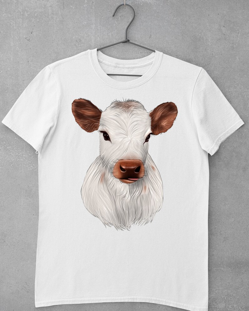 Calf Png Sublimation Design Calf Png Western Calf Png Cute - Etsy