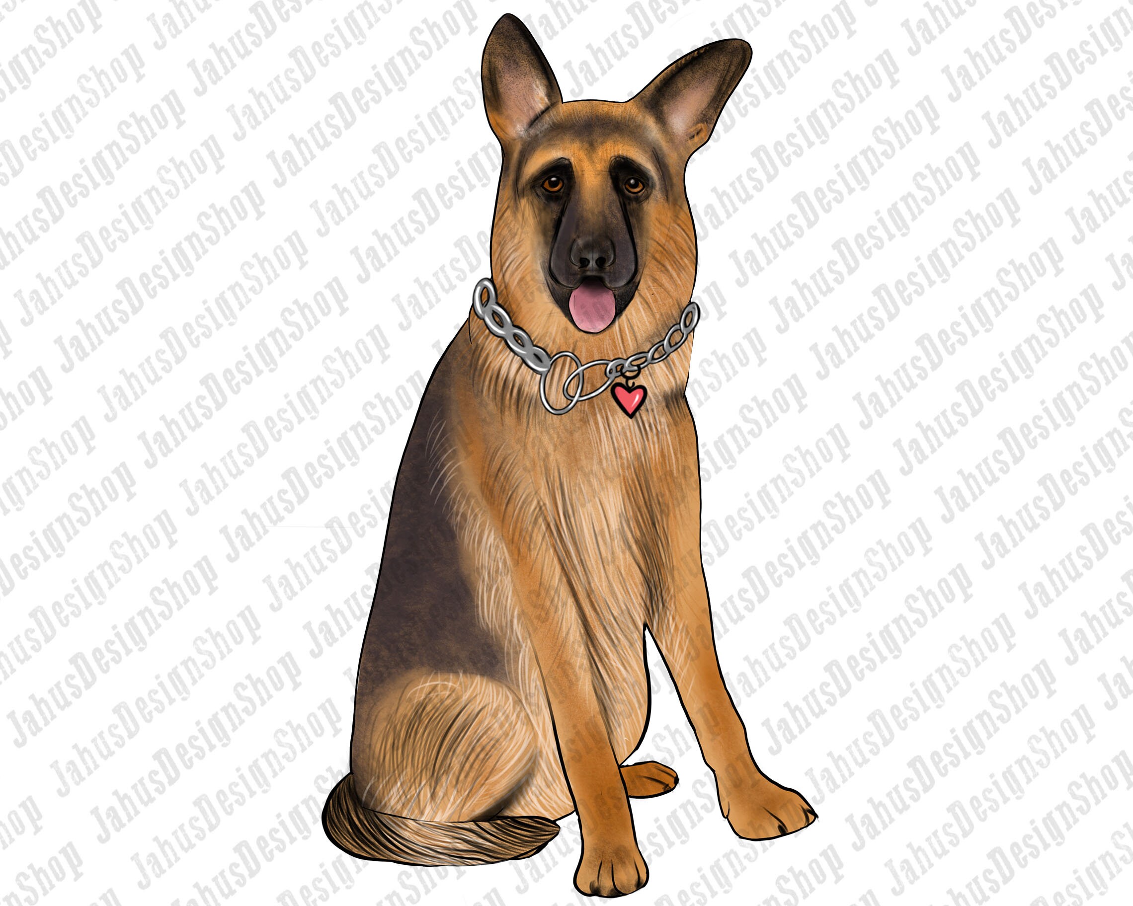 Dog Portrait Bundle Design PNG Animal Bundle Dog Bundle Dog - Etsy