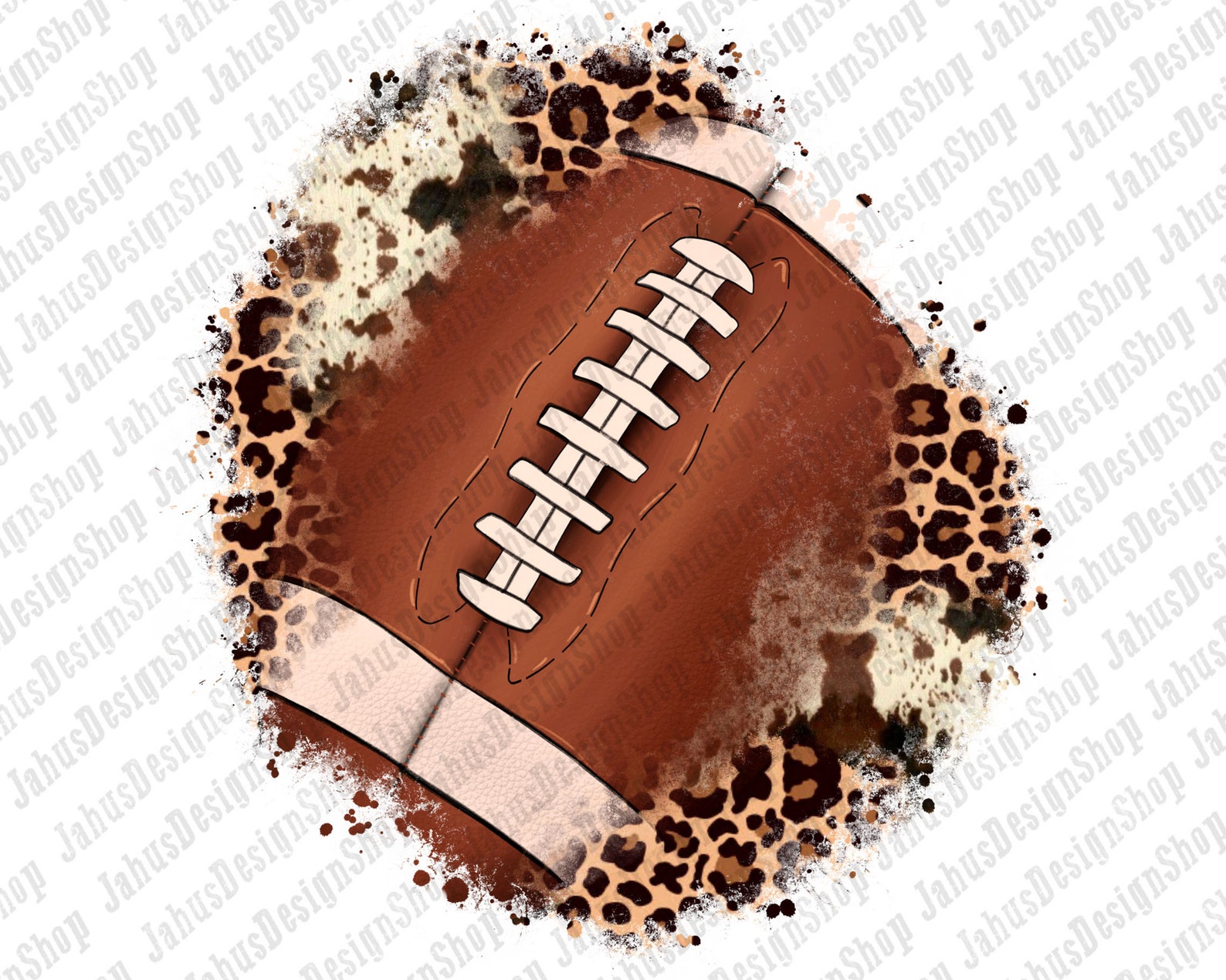 American Football Ball Patch Bundle Design American Football - Etsy