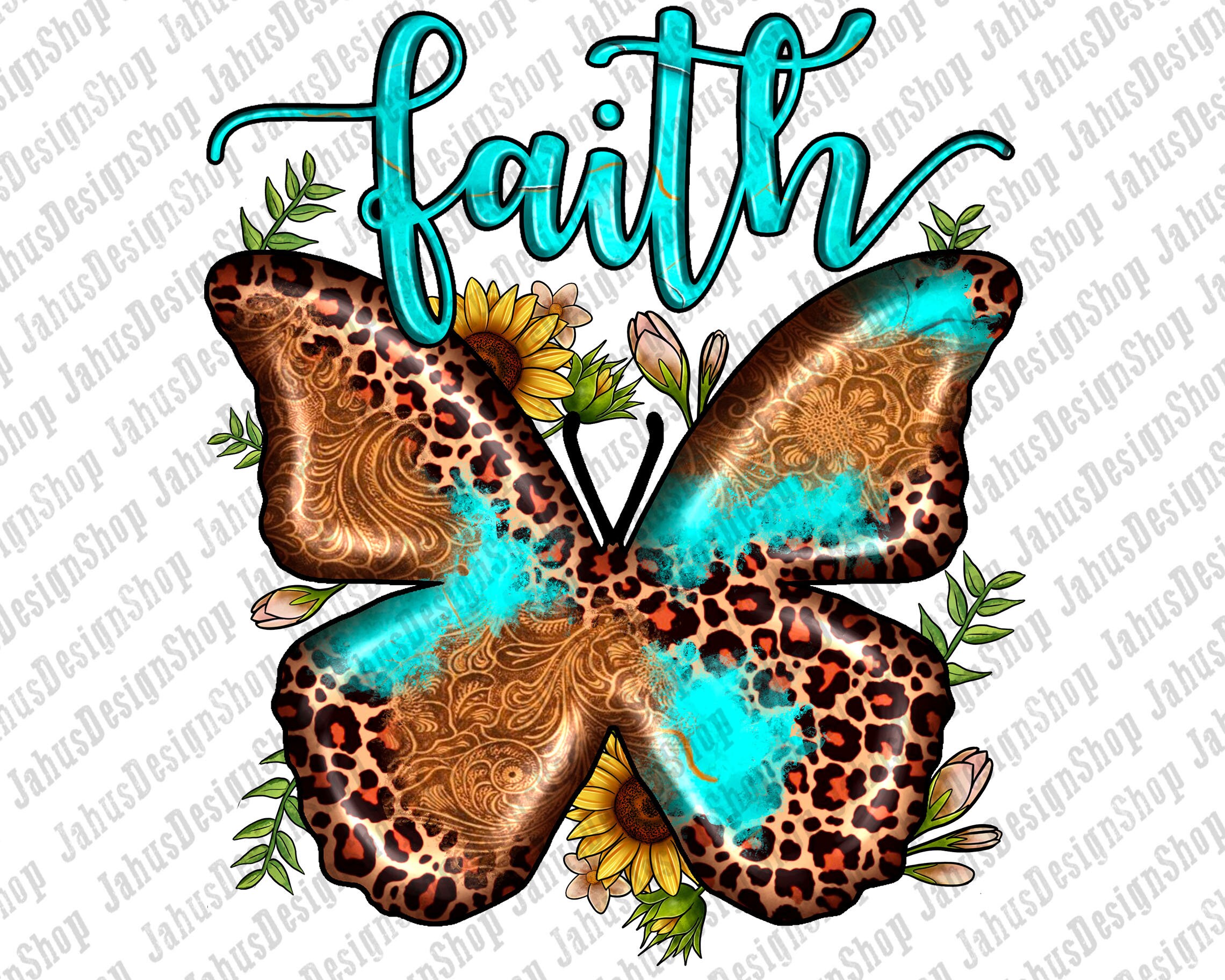 Western Faith Png Design Bundle Faith Png Cross Png Western - Etsy