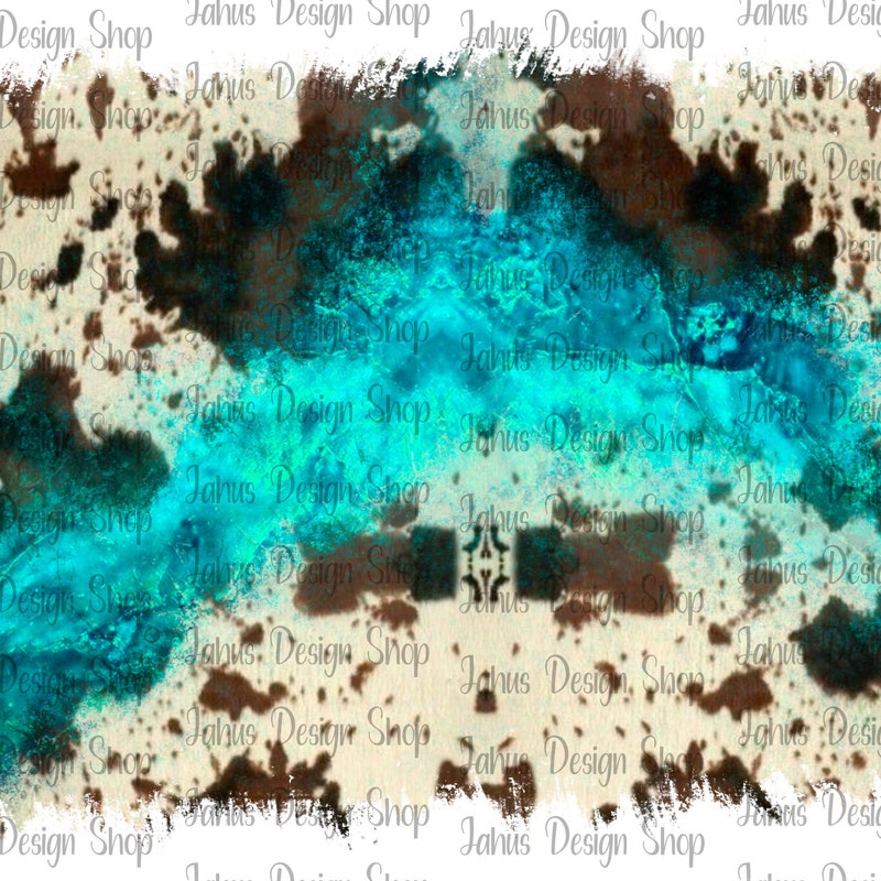 Fondos turquesa - Etsy México