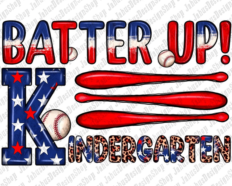 Batter up Grade Png Design Bundle Back to School Png Hello - Etsy