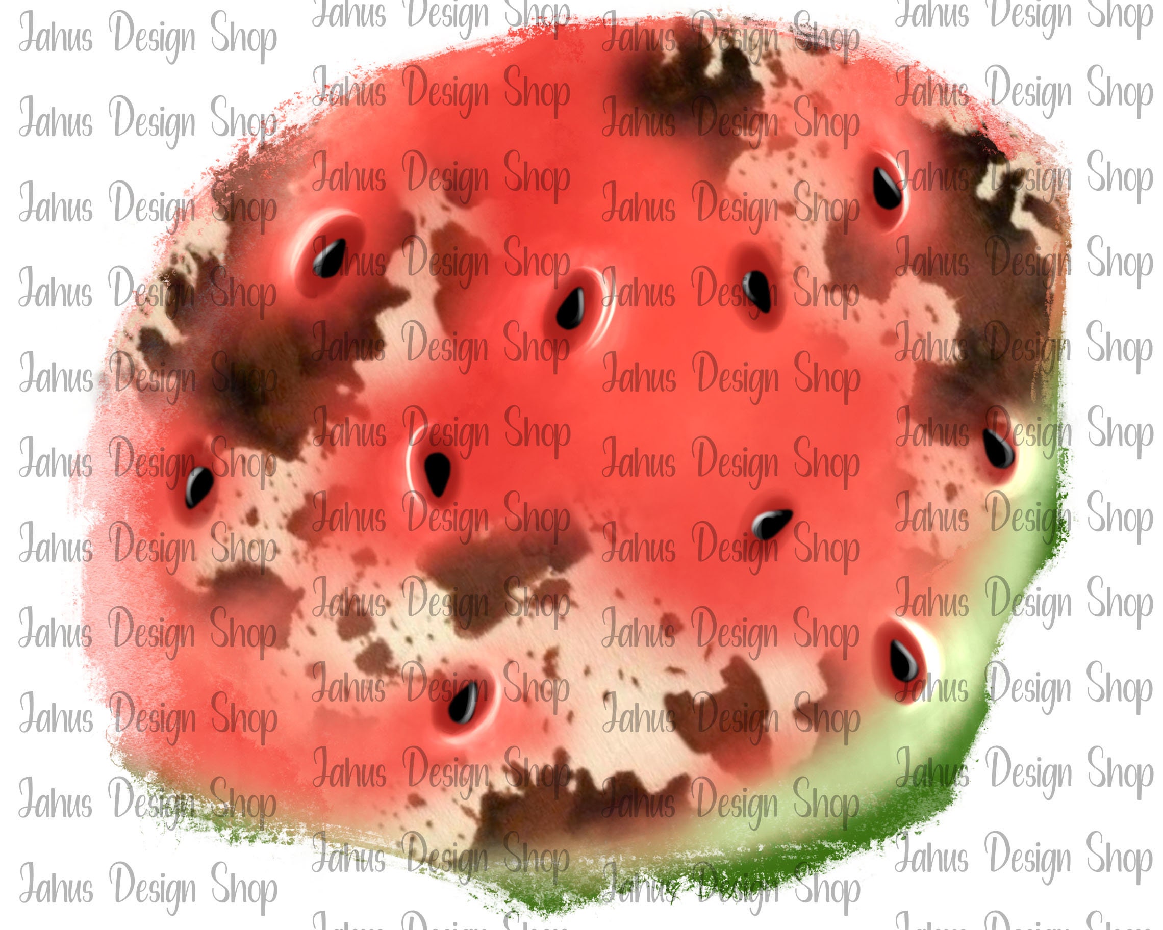 Watermelon Patch Bundle Png, Sublimate Designs Bundle, Leopard, Serape ...