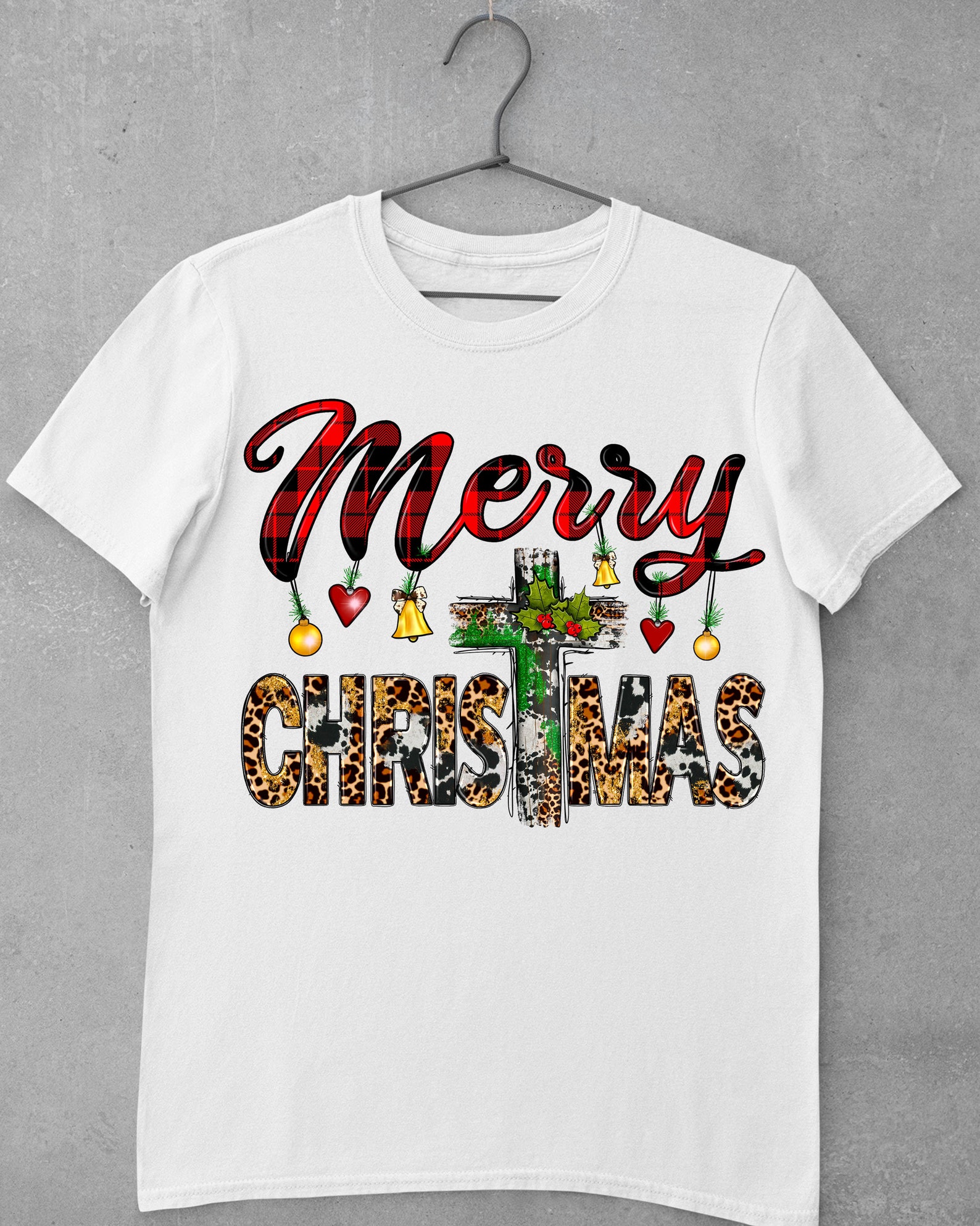 Merry Christmas Png Sublimation Design, Merry Christmas Png, Christmas ...