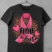 Find the Cure Cancer Ribbon With Leopard Background Design, Find the ...