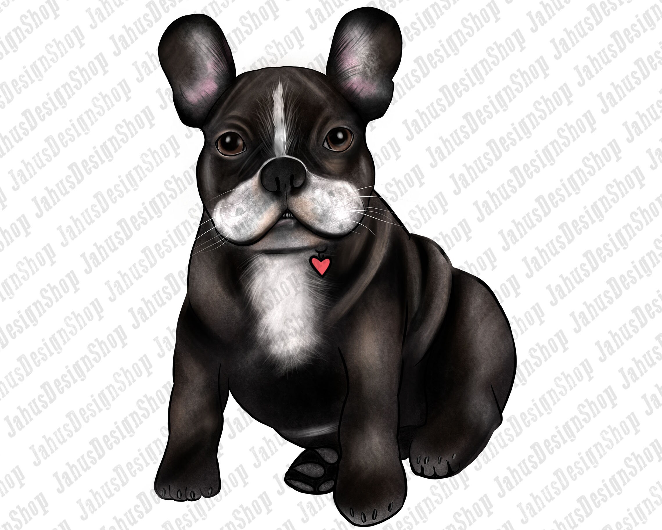 Dog Portrait Bundle Design PNG Animal Bundle Dog Bundle Dog - Etsy