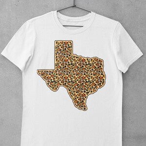 Texas Leopard Png,texas Map'leopard Texas Png,pink Glitter Png ...