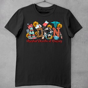 ADON Western Png Sublimation Design Download, Assistant Diretor of ...