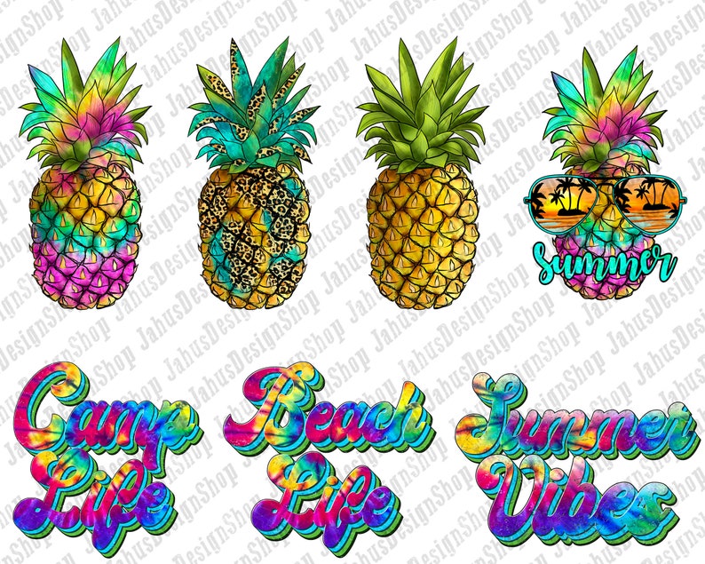 Western Summer 50 Png Designs Bundle, Summer Png, Western Summer Png ...