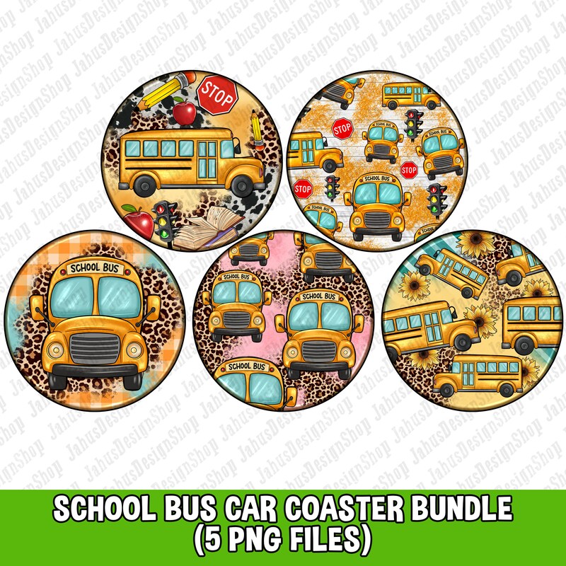 Bus Driver Badge - Etsy