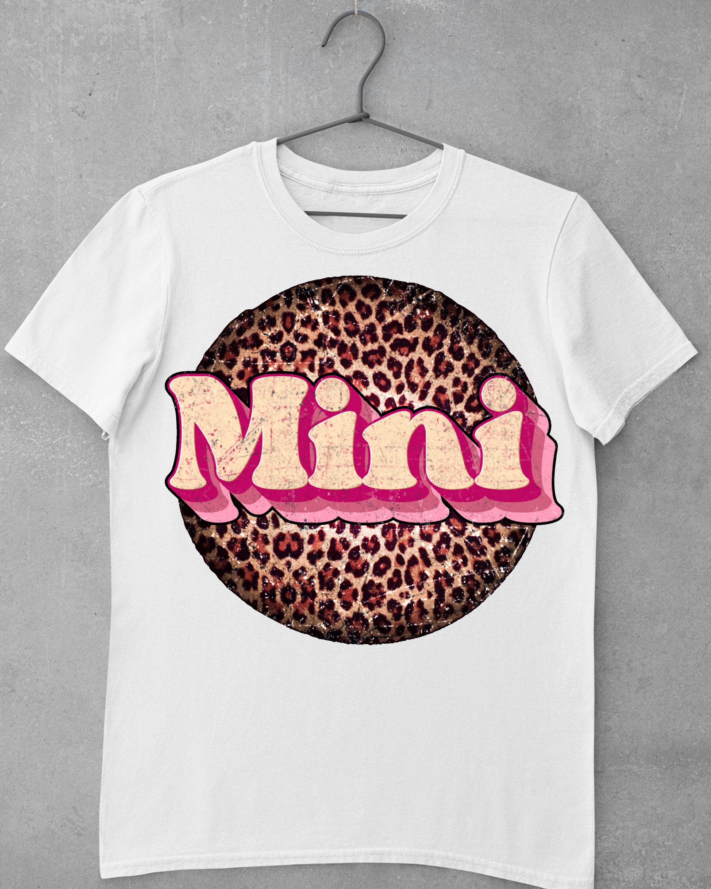 Mini Leopard PNG Mini Png Leopard Mini Sublimate Mini - Etsy