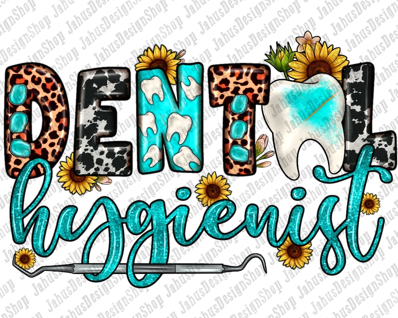 Western Dental Hygienist Png Sublimation Design, Dentist Png, Nurse Png ...
