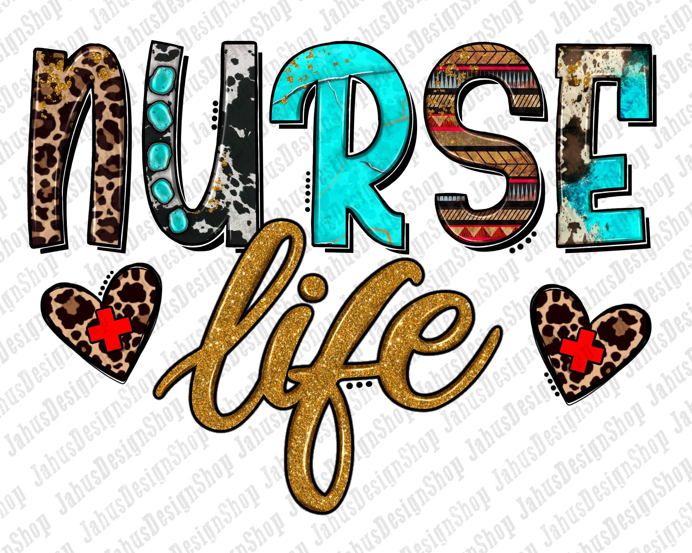 Nurse Life Png Sublimation Design Nurse Life Png Nurse Love - Etsy