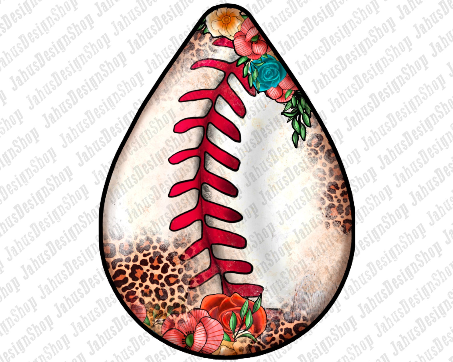 Baseball Teardrop Earrings Png Sublimation Design Bundle - Etsy